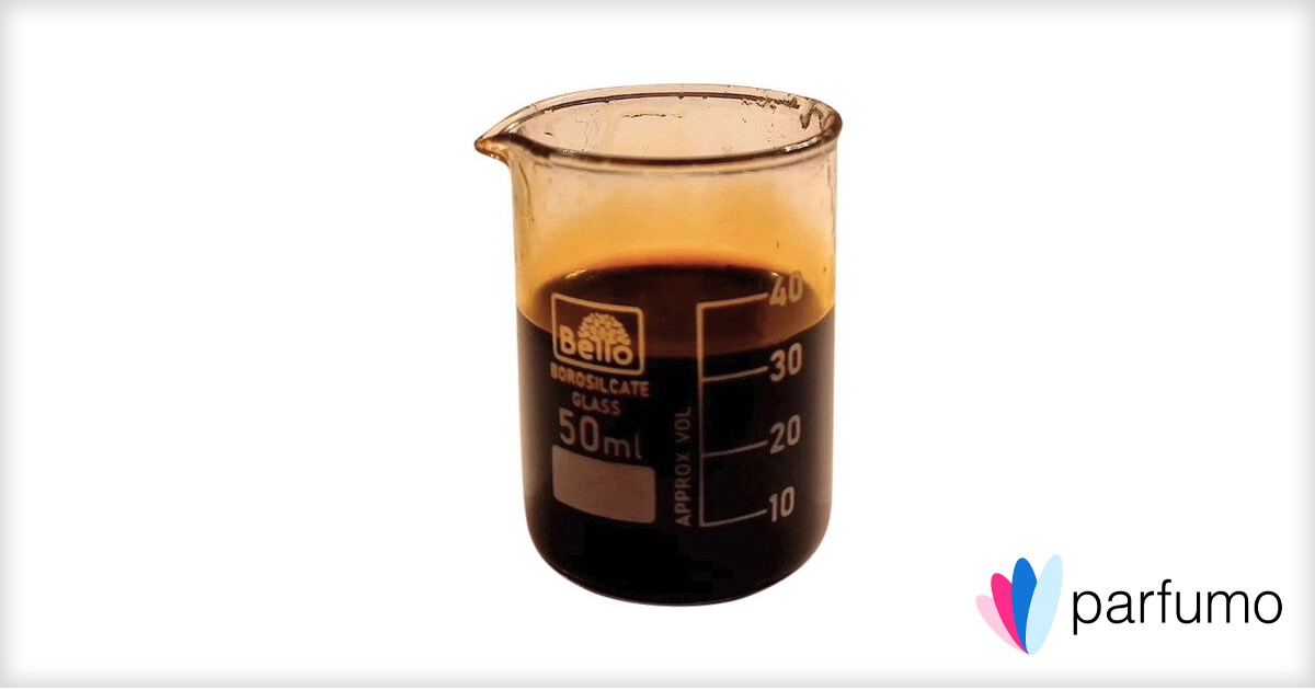 Rustam e Hind by Scent Talks » Reviews & Perfume Facts