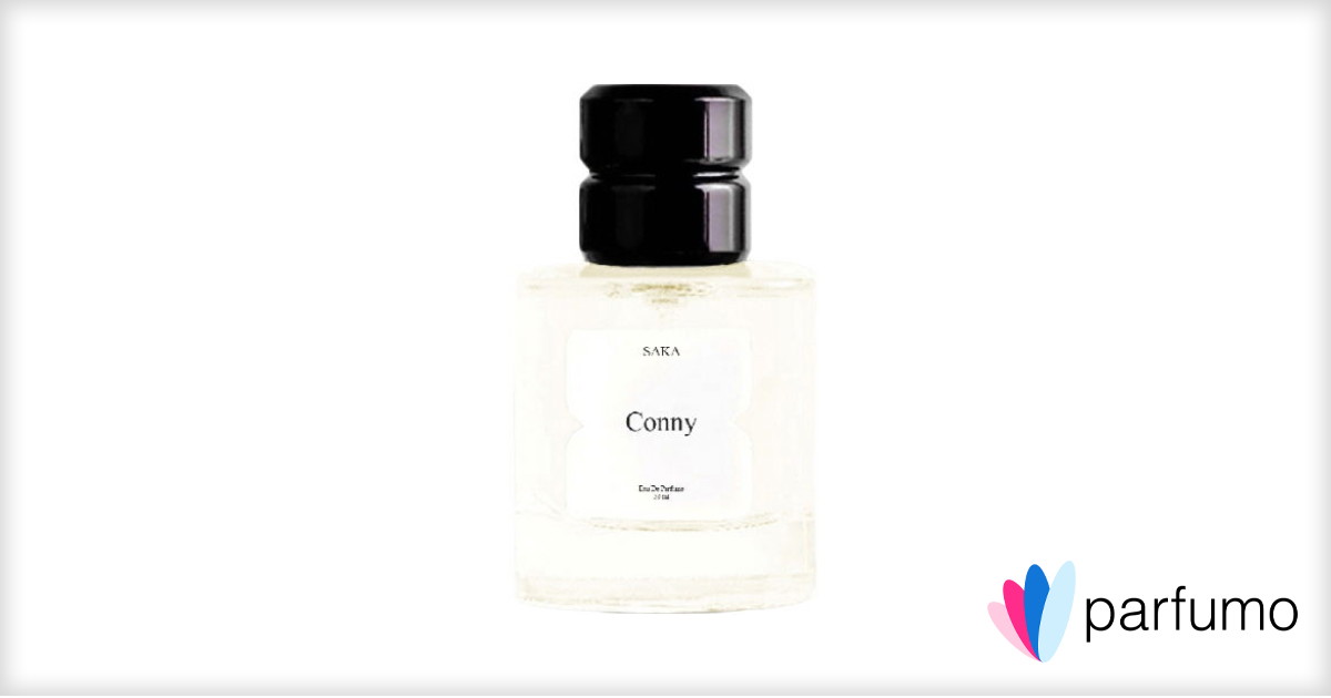 Conny von Saka » Meinungen & Duftbeschreibung