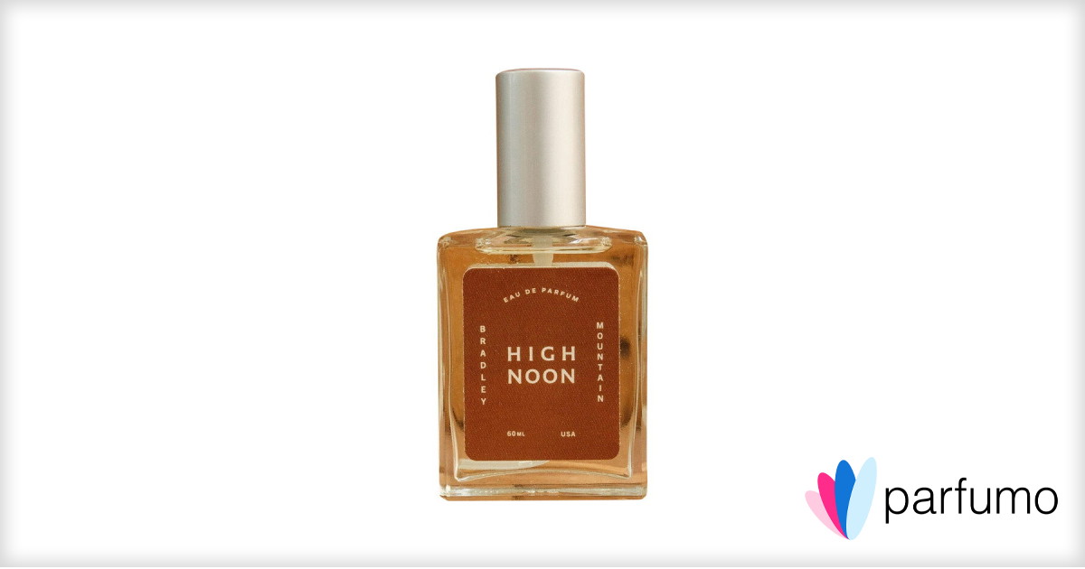 High Noon by Bradley Mountain » Reviews & Perfume Facts