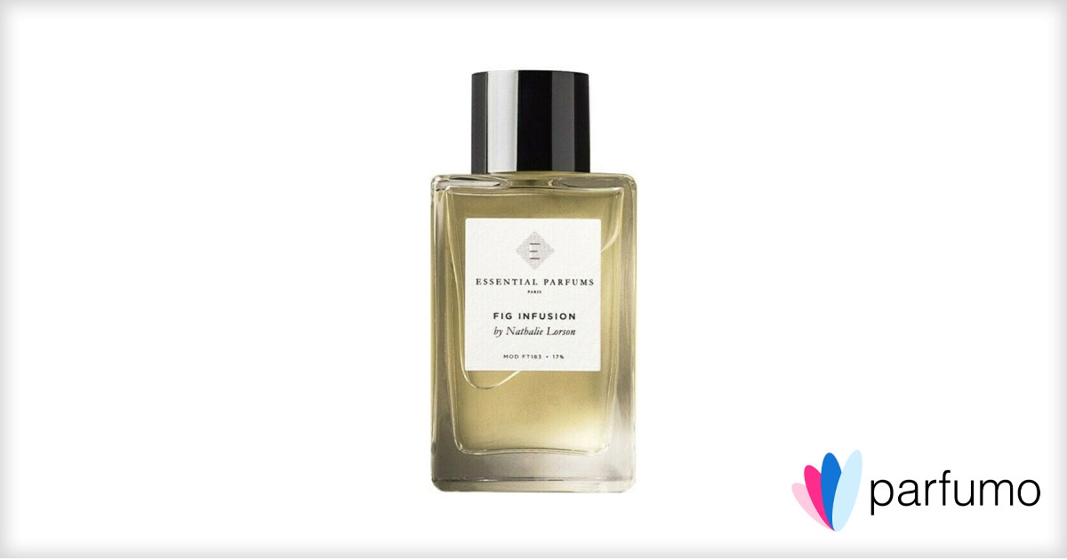 Fig Infusion by Essential Parfums » Reviews & Perfume Facts