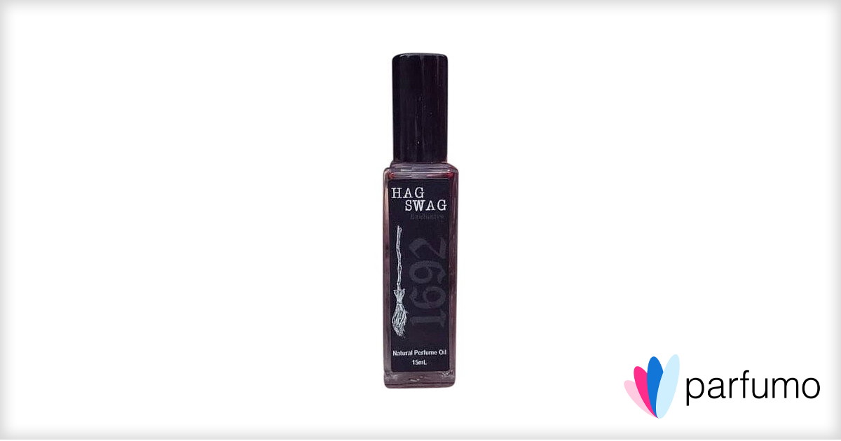 1692 by Hag Swag » Reviews & Perfume Facts