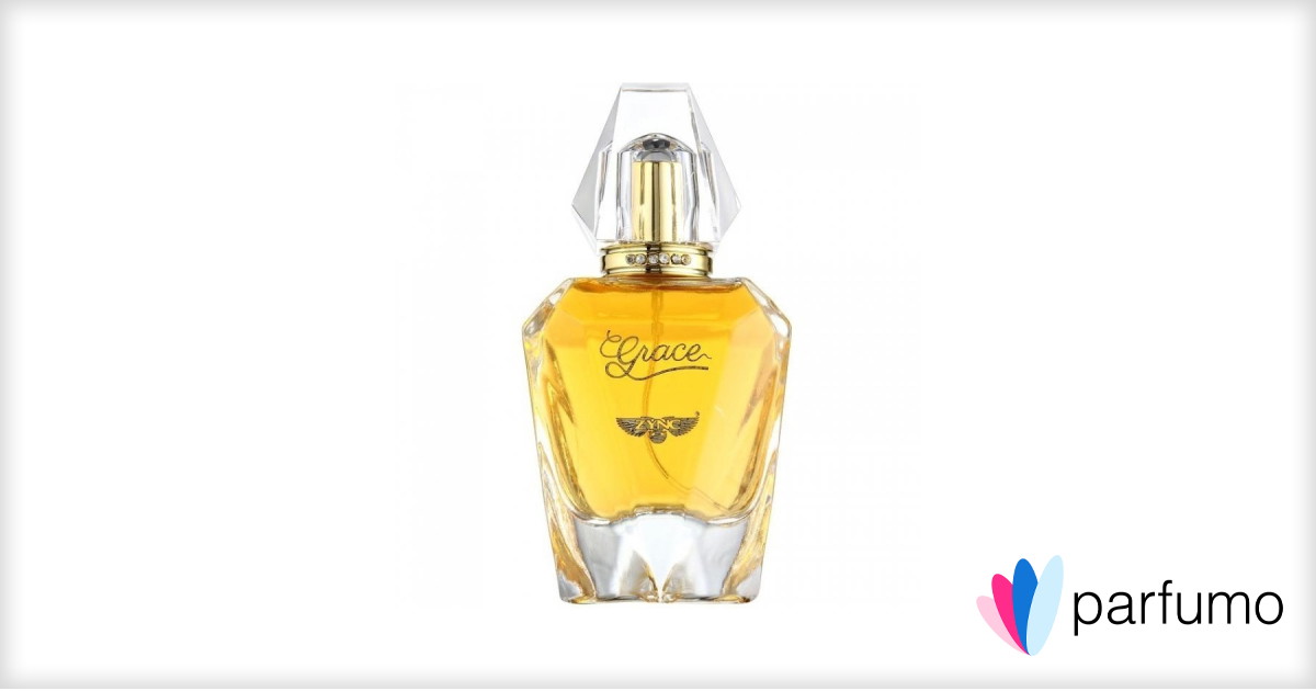 Grace by Zync » Reviews & Perfume Facts