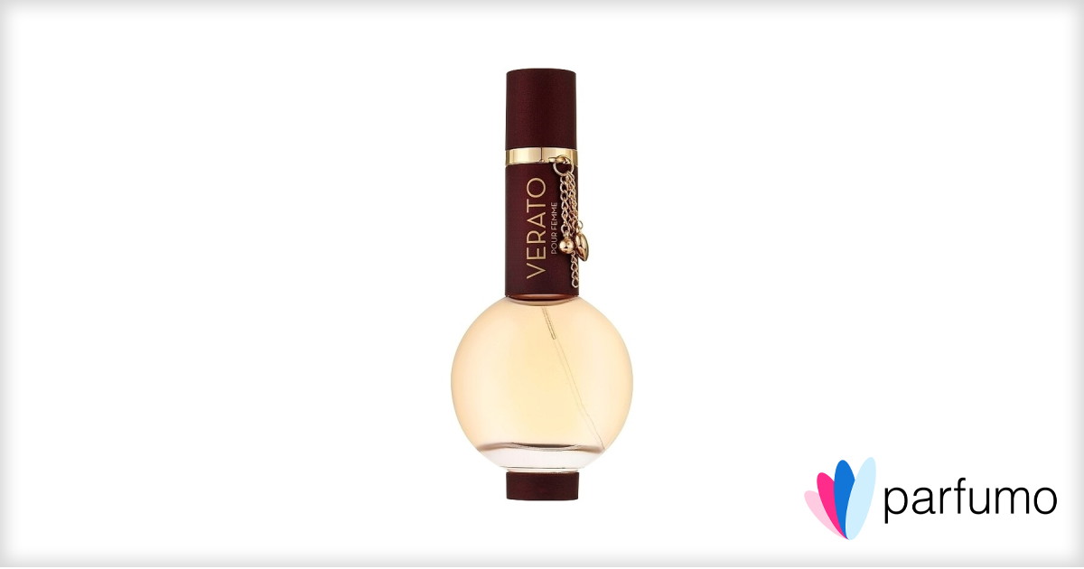 Verato by Mirada » Reviews & Perfume Facts