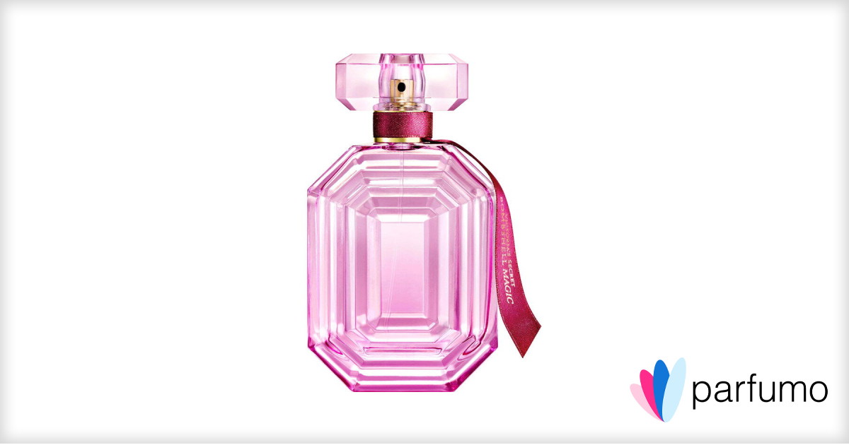 Bombshell Magic by Victoria's Secret » Reviews & Perfume Facts