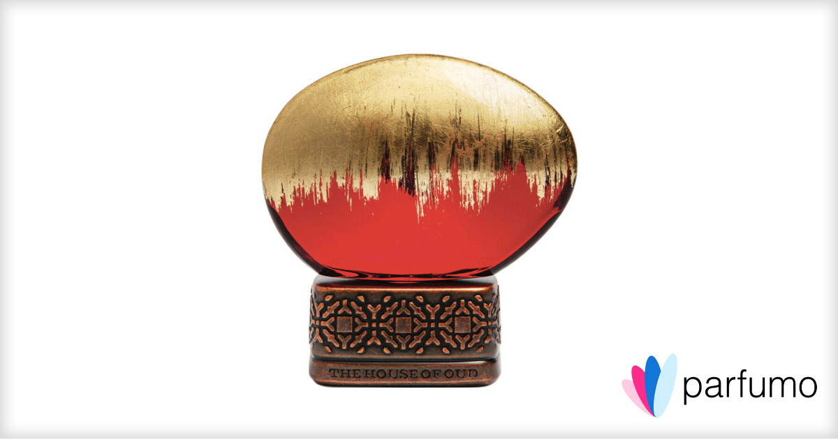 Crop Edition 2023 von The House of Oud » Meinungen & Duftbeschreibung