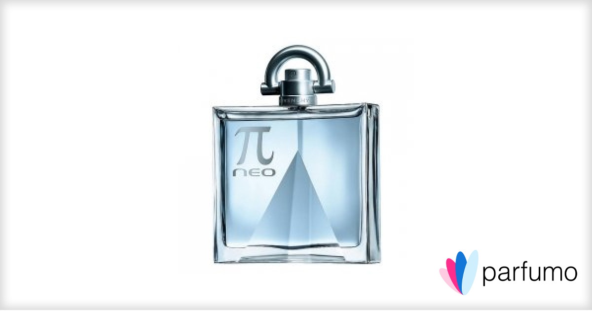 Pi Neo by Givenchy (Eau de Toilette) » Reviews & Perfume Facts