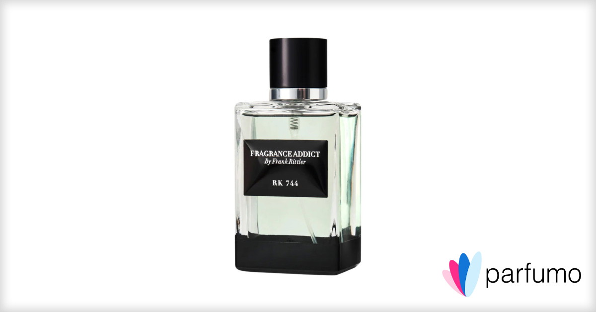 RK744 by Fragrance Addict » Reviews & Perfume Facts