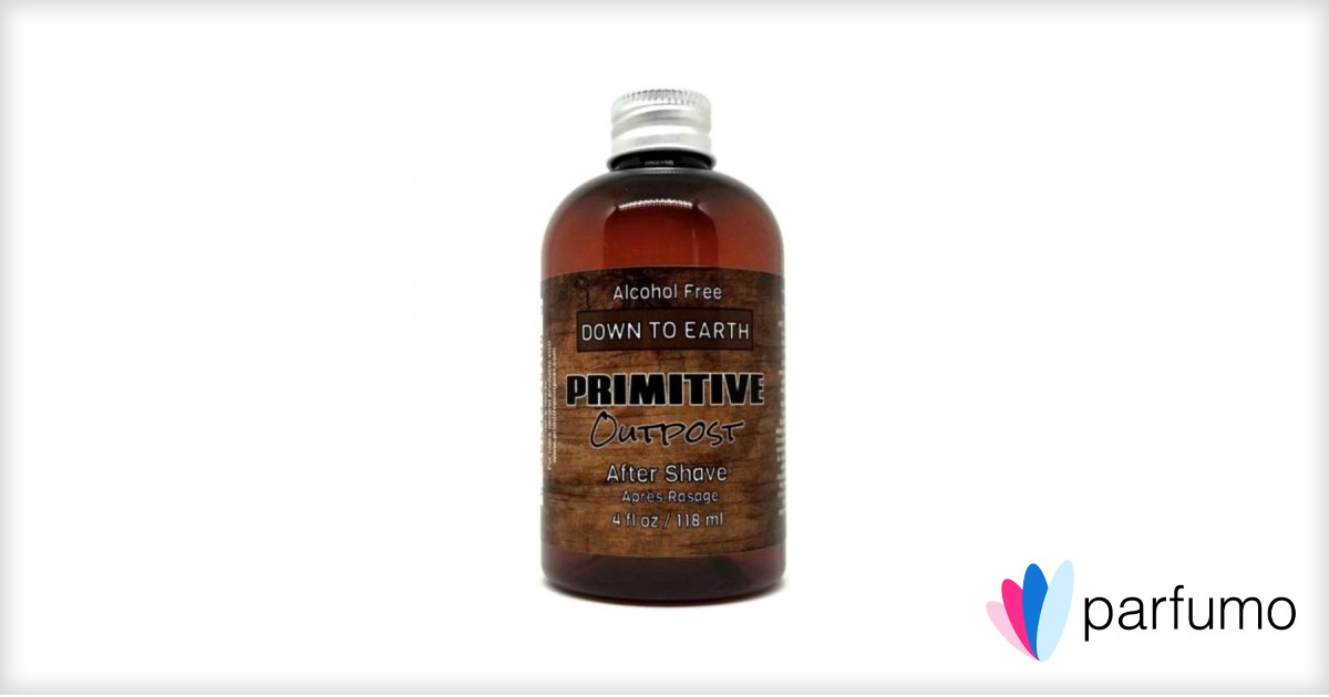 Down to Earth by Primitive Outpost (After Shave) » Reviews & Perfume Facts