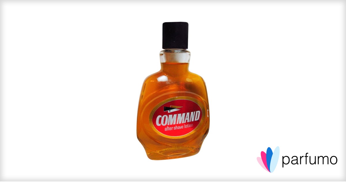 Command by Alberto Culver Company » Reviews & Perfume Facts