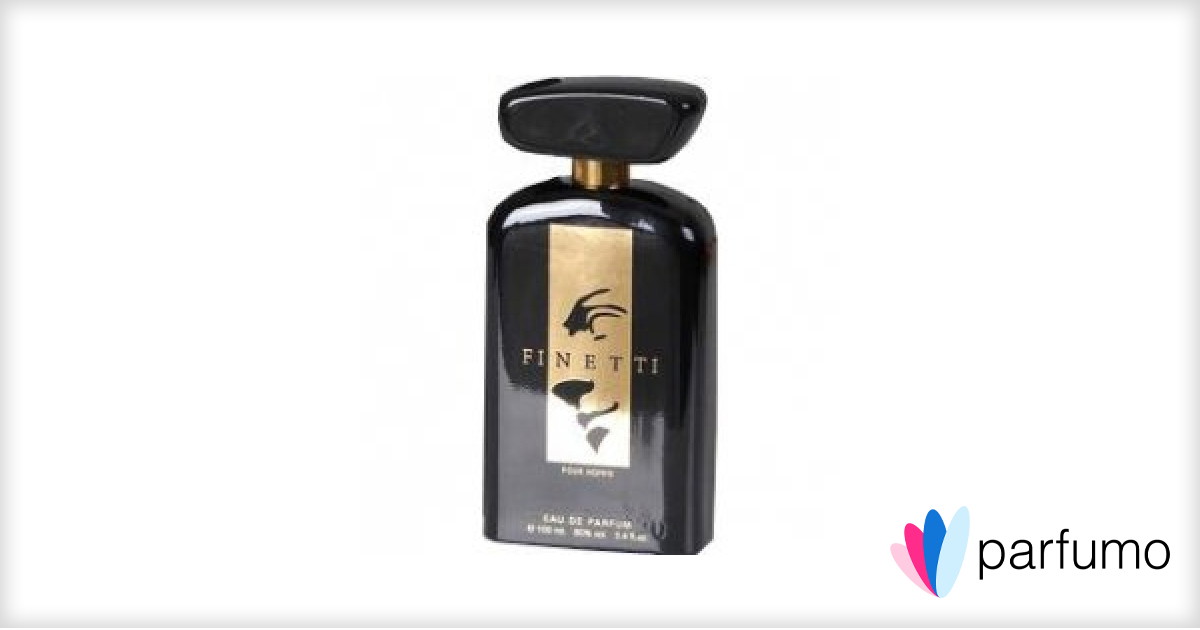 Finetti pour Homme by Rotana Perfumes » Reviews & Perfume Facts