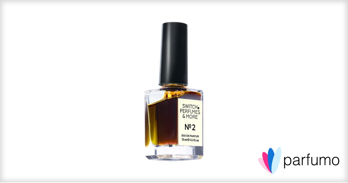 2 by Switch. Perfumes & More » Reviews & Perfume Facts