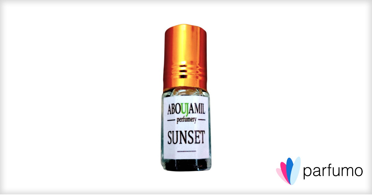 Sunset by Abou Jamil Perfumery (Perfume Oil) » Reviews & Perfume Facts