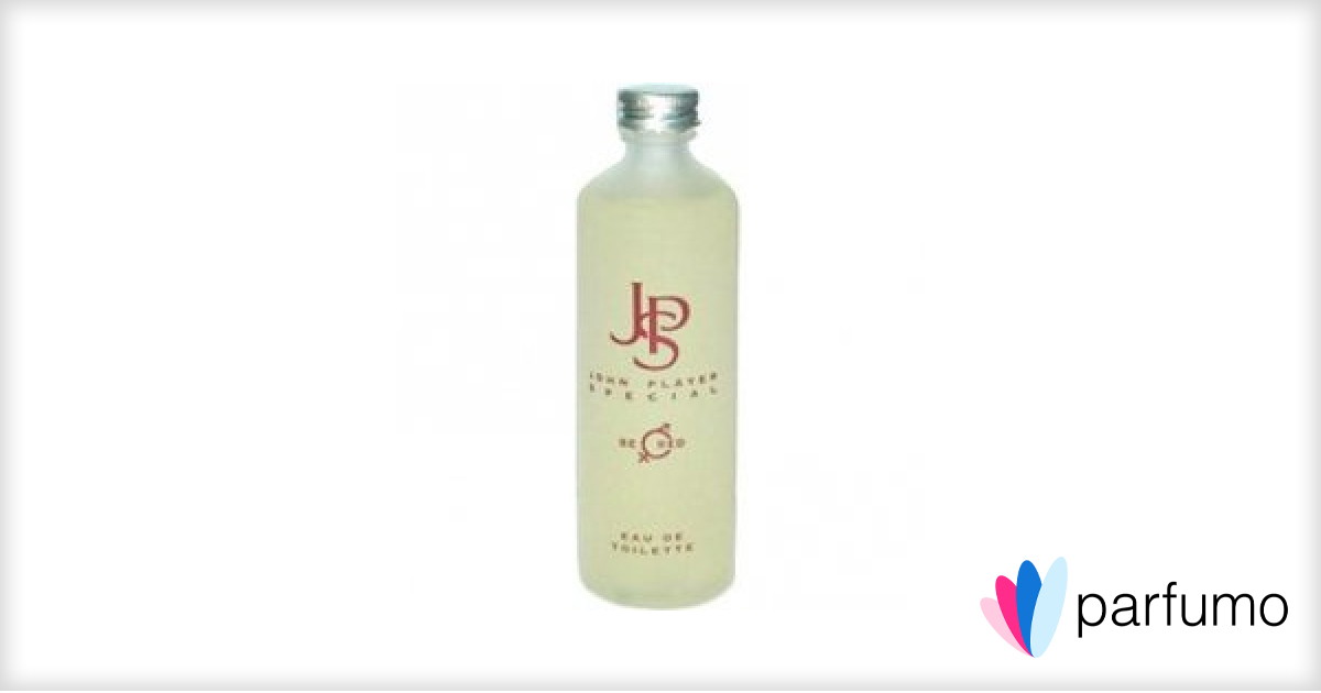 Be Red von John Player Special » Meinungen & Duftbeschreibung