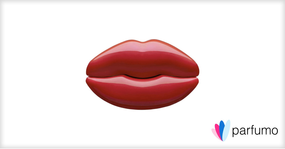 Red Lips by KKW Fragrance / Kim Kardashian » Reviews & Perfume Facts