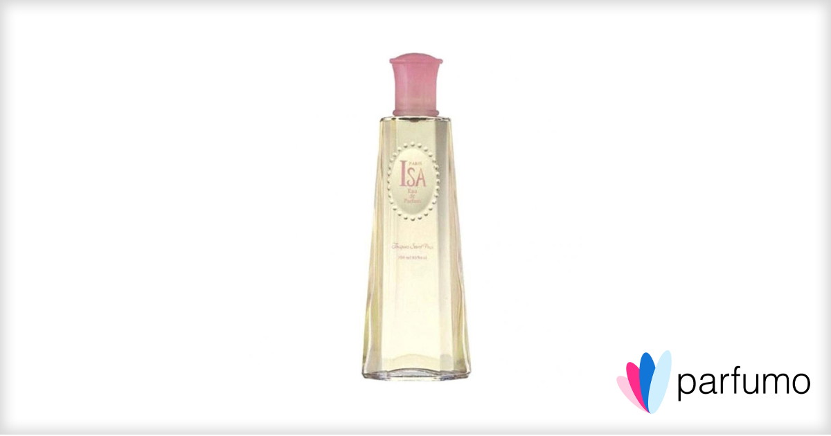 Jacques Saint Pres - Isa by Ulric de Varens » Reviews & Perfume Facts