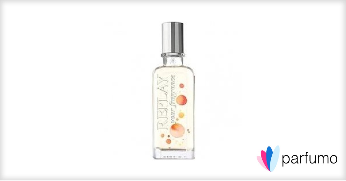 Your Fragrance! refresh for Her by Replay » Reviews & Perfume Facts