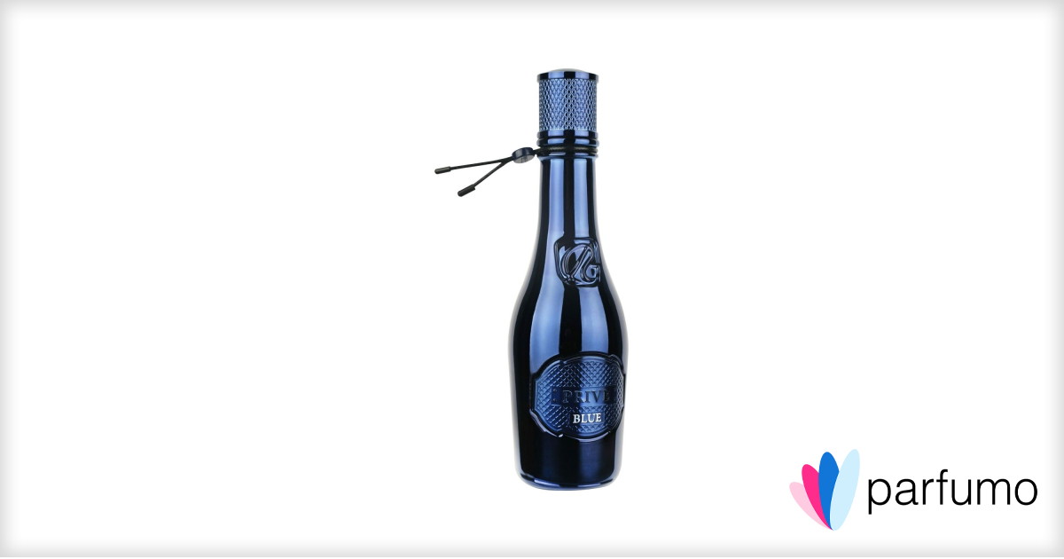 Prive Blue by Riiffs » Reviews & Perfume Facts