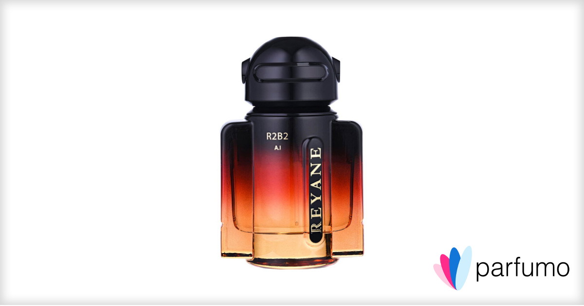 R2B2 A.I by Reyane Tradition » Reviews & Perfume Facts