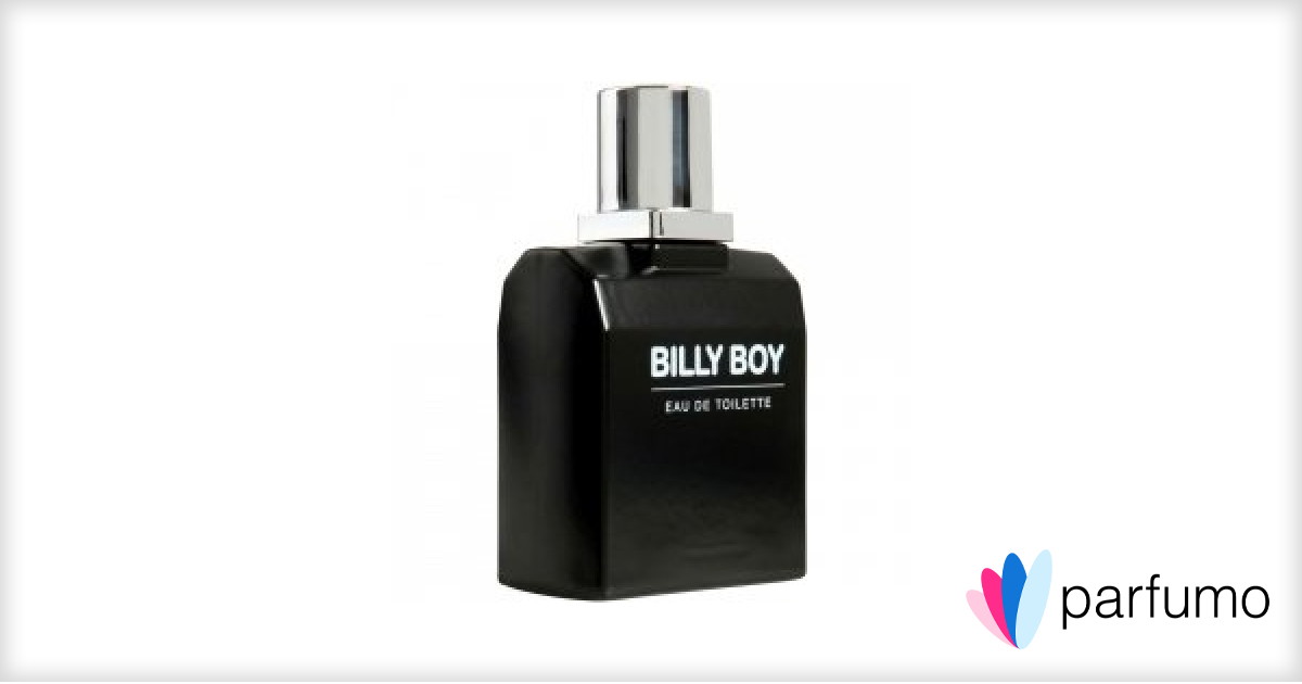 Billy Boy - » Reviews & Perfume Facts
