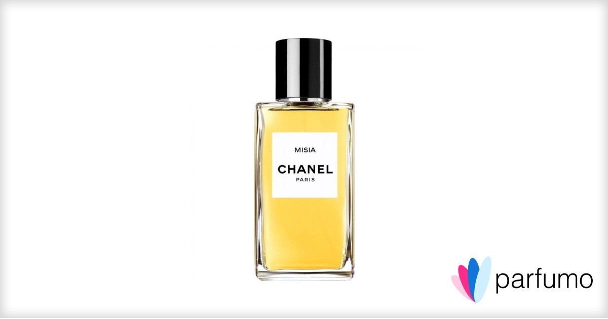 Misia by Chanel (Eau de Toilette) » Reviews & Perfume Facts