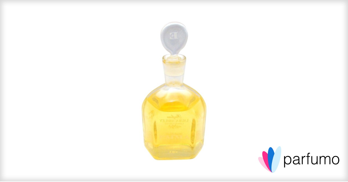 Emma by Laura Ashley (Eau Fraîche) » Reviews & Perfume Facts