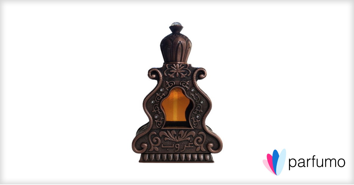 Ghroob / Ghoroob / Mokhalat Al Ghoroob by Arabian Oud / العربية للعود ...
