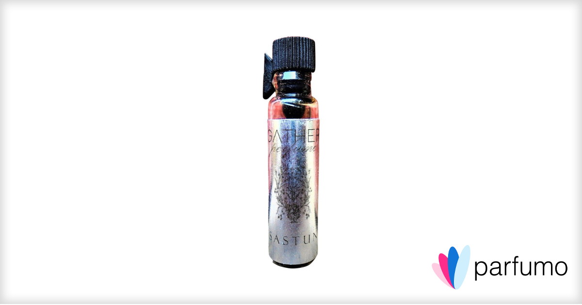 Sastun by Gather Perfume » Reviews & Perfume Facts