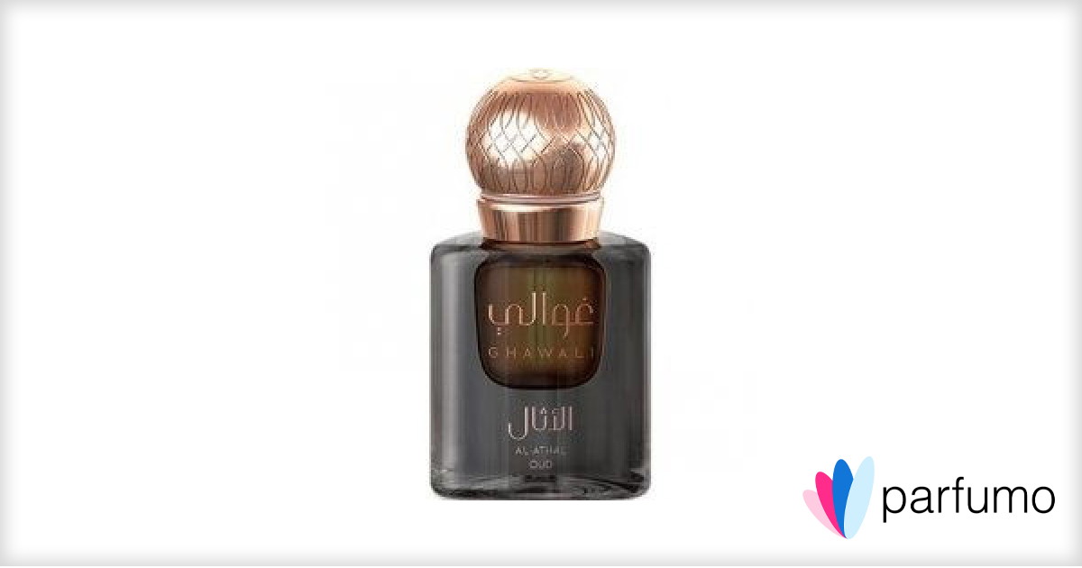 Al Athal Oud von Ghawali (Concentrated Perfume) » Meinungen ...