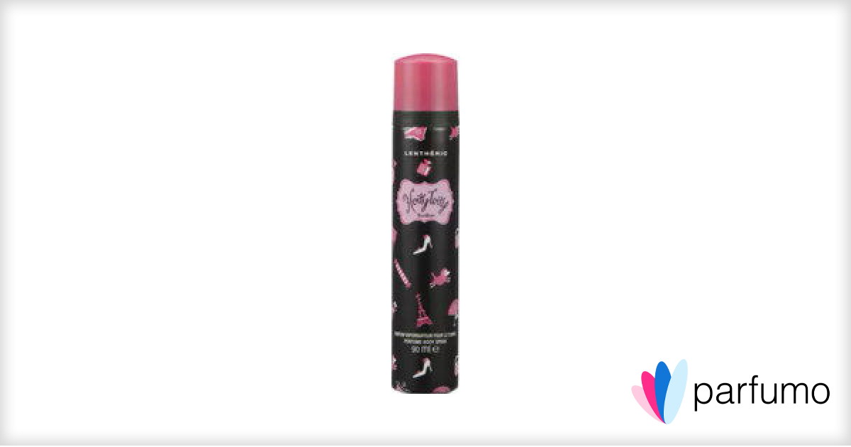 Hoity Toity BonBon by Lenthéric (Body Spray) » Reviews & Perfume Facts