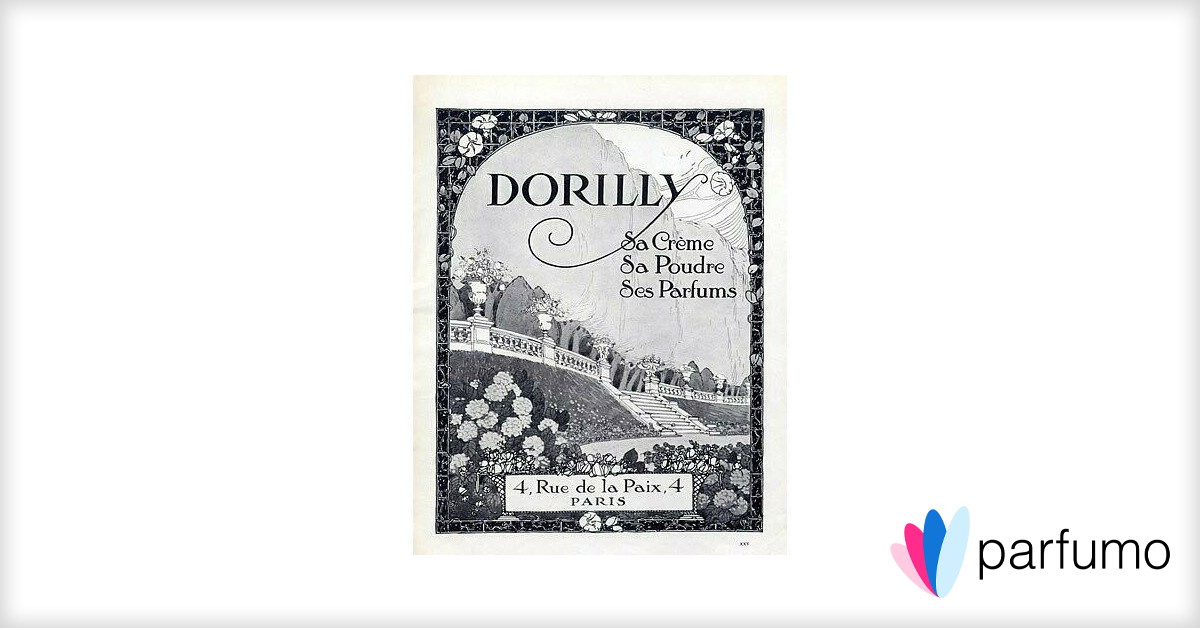 Orient Royal by Dorilly » Reviews & Perfume Facts