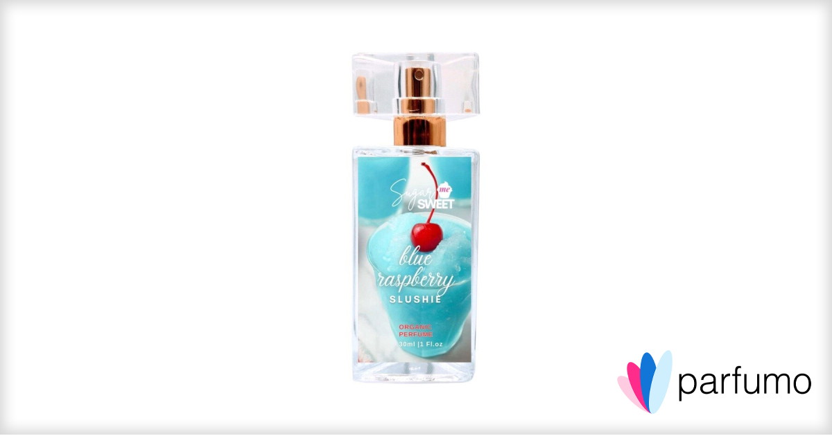 Blue Raspberry Slushie by Sugar Me Sweet » Reviews & Perfume Facts