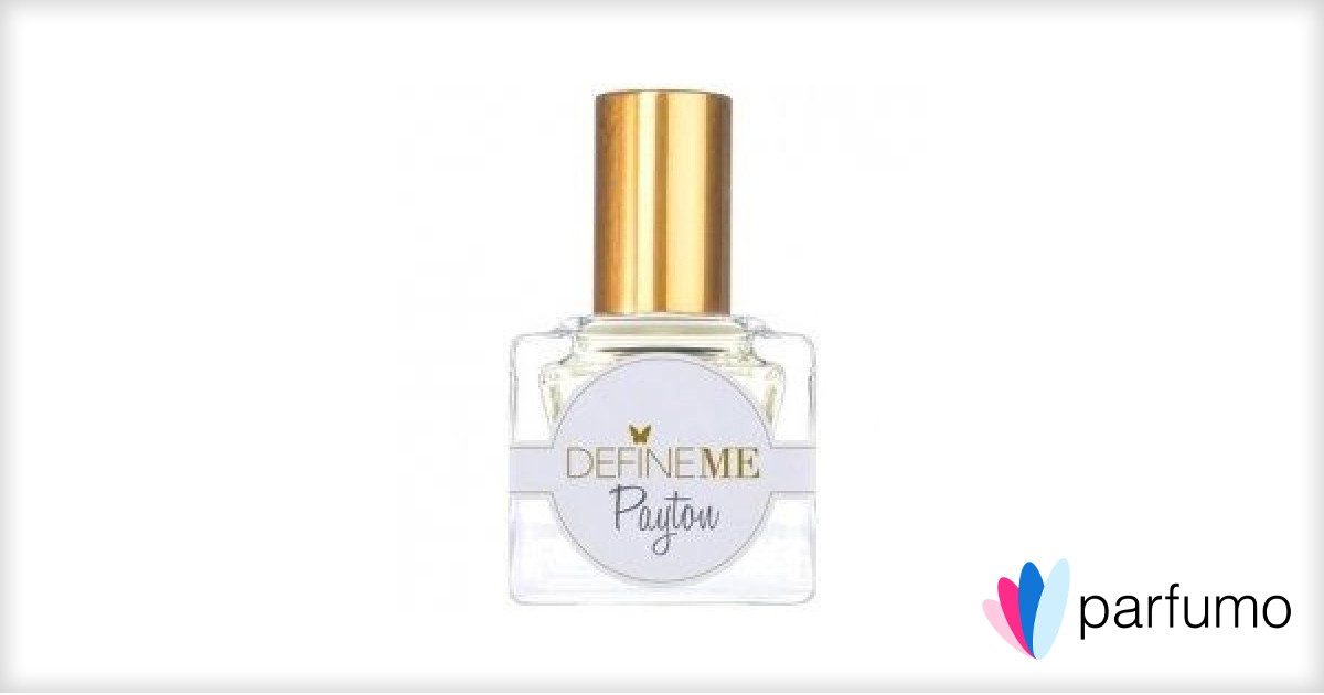 Payton by DefineMe (Fragrance Oil) » Reviews & Perfume Facts