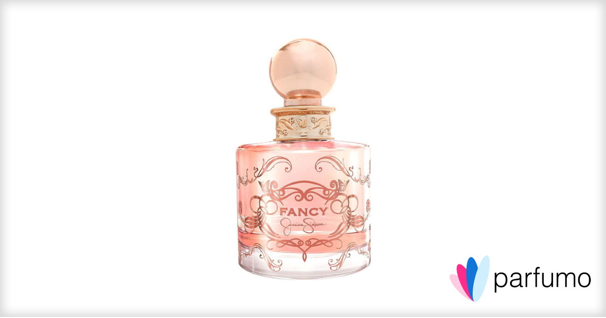 Fancy by Jessica Simpson (Eau de Parfum) » Reviews & Perfume Facts