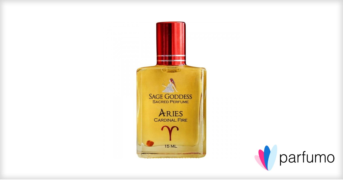 Aries by The Sage Goddess » Reviews & Perfume Facts