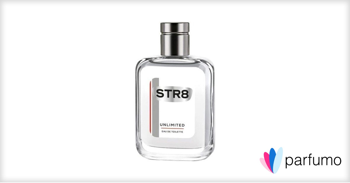 Unlimited by STR8 (Eau de Toilette) » Reviews & Perfume Facts