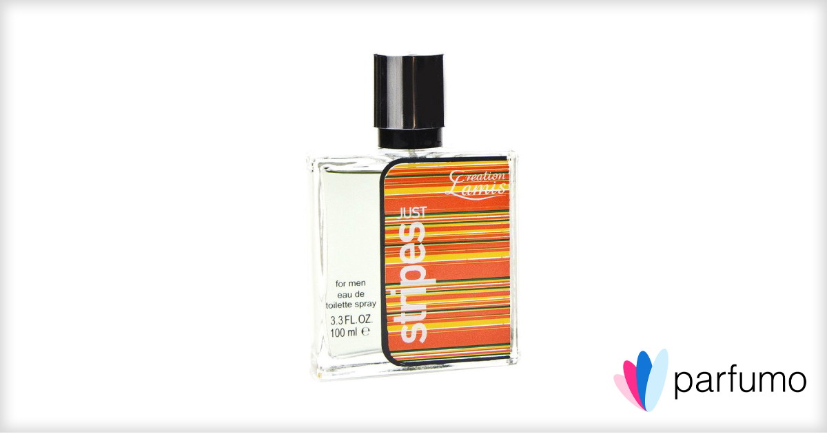 Just Stripes by Création Lamis » Reviews & Perfume Facts