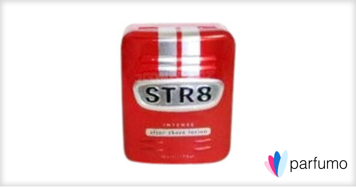 Intense by STR8 (After Shave Lotion) » Reviews & Perfume Facts