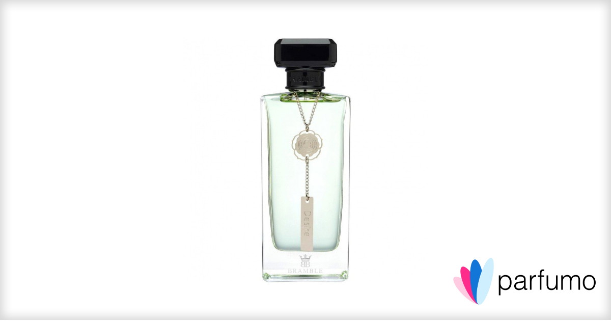 Collection Privée - Desire by Bramble » Reviews & Perfume Facts