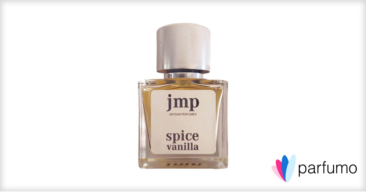Spice Vanilla by JMP Artisan Perfumes » Reviews & Perfume Facts