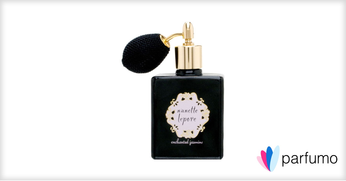 Enchanted Jasmine von Nanette Lepore » Meinungen & Duftbeschreibung