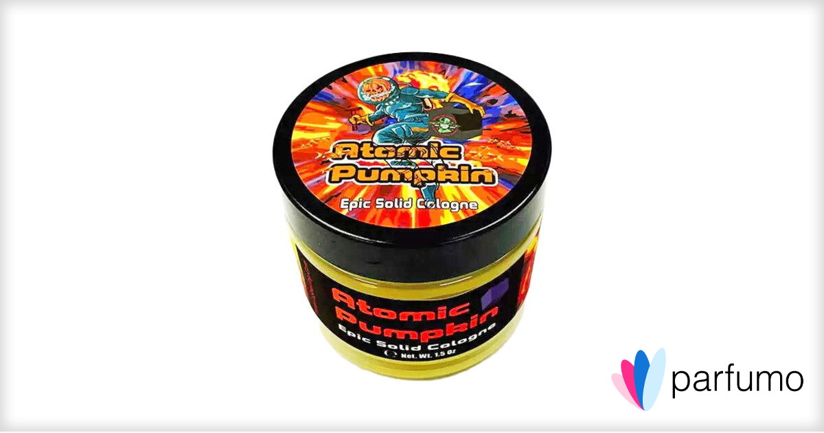 Atomic Pumpkin von Phoenix Artisan Accoutrements / Crown King (Solid ...