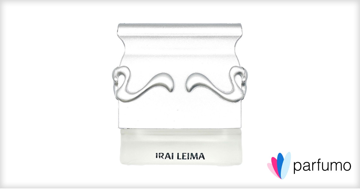 Irai Leima von SAFF & Co. » Meinungen & Duftbeschreibung