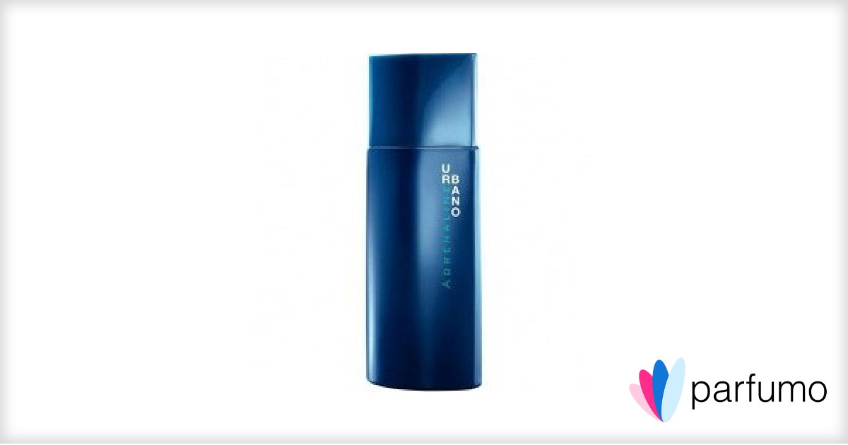 Adrenaline Urbano by Yanbal » Reviews & Perfume Facts