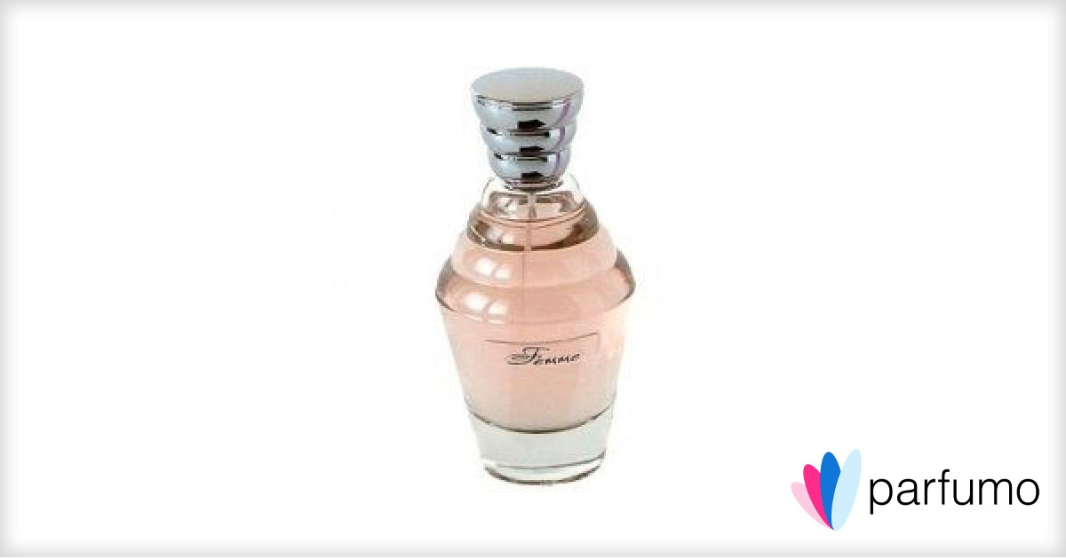 Linitz Femme by Estelle Ewen » Reviews & Perfume Facts