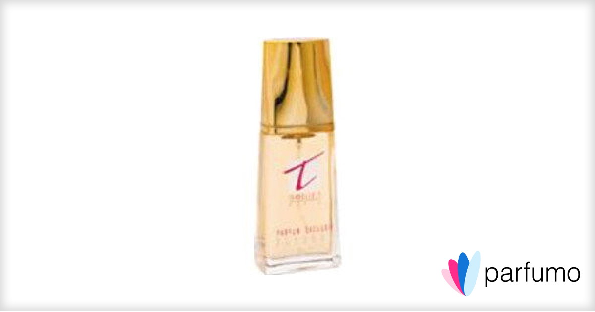 Elysees No 5 by Isabelle T » Reviews & Perfume Facts