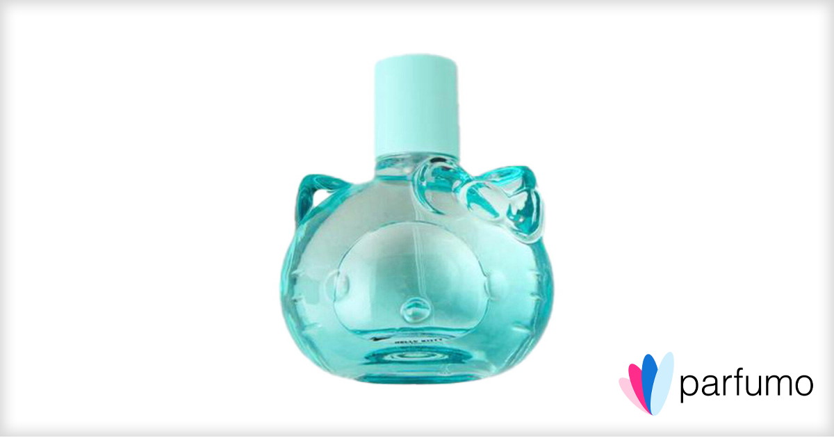 Hello Kitty Winter by Zara » Reviews & Perfume Facts
