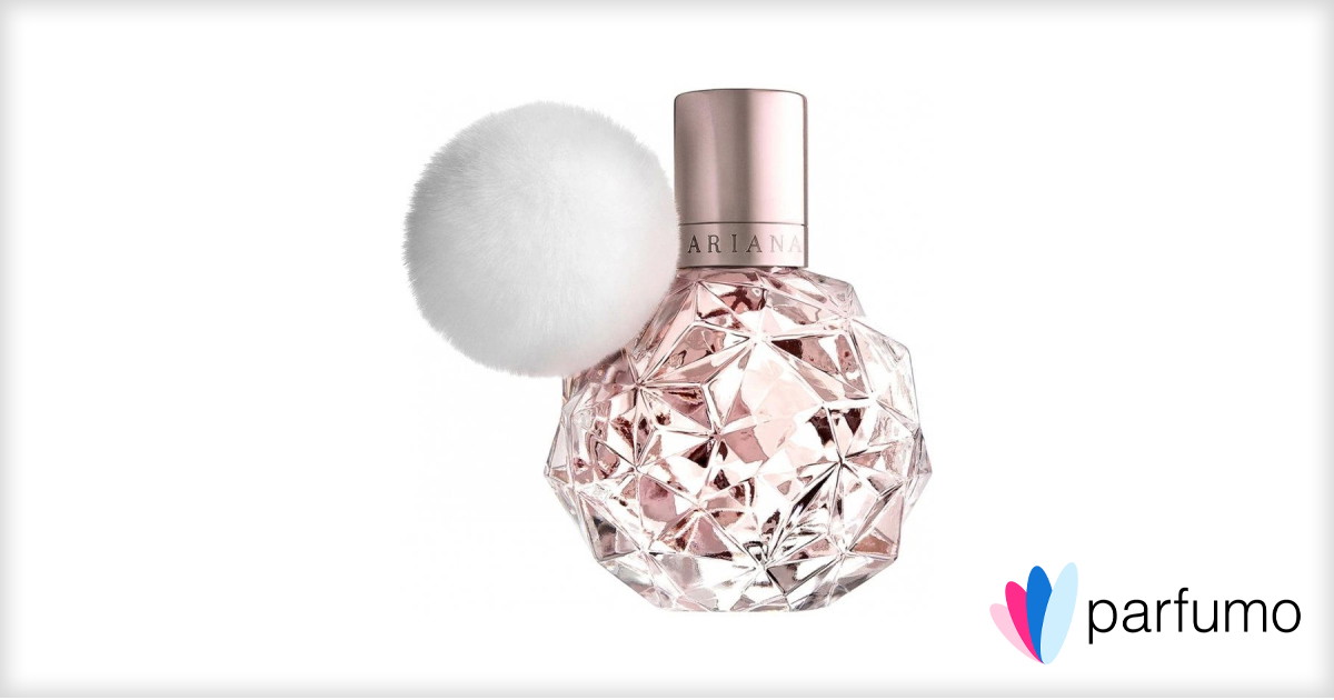 Ari by Ariana Grande (Eau de Parfum) » Reviews & Perfume Facts