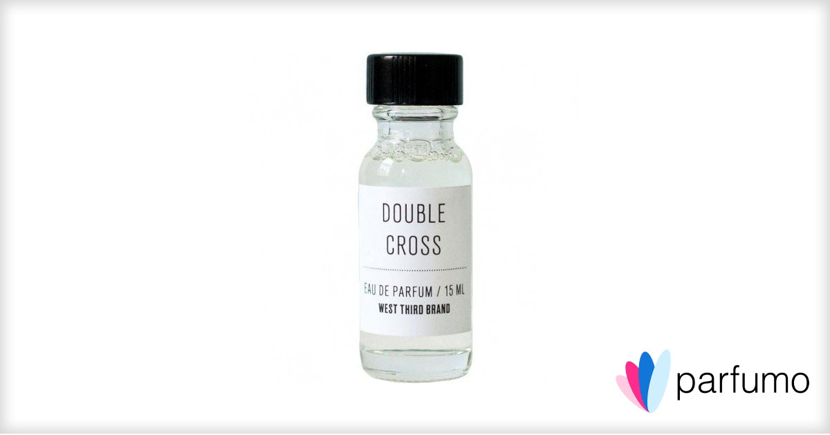 Double Cross by West Third Brand » Reviews & Perfume Facts