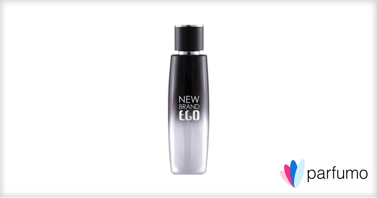 Ego Silver by New Brand » Reviews & Perfume Facts