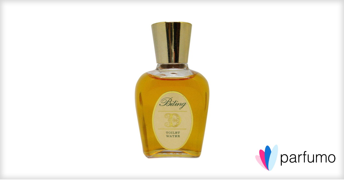 Biting by Dagson of Down » Reviews & Perfume Facts